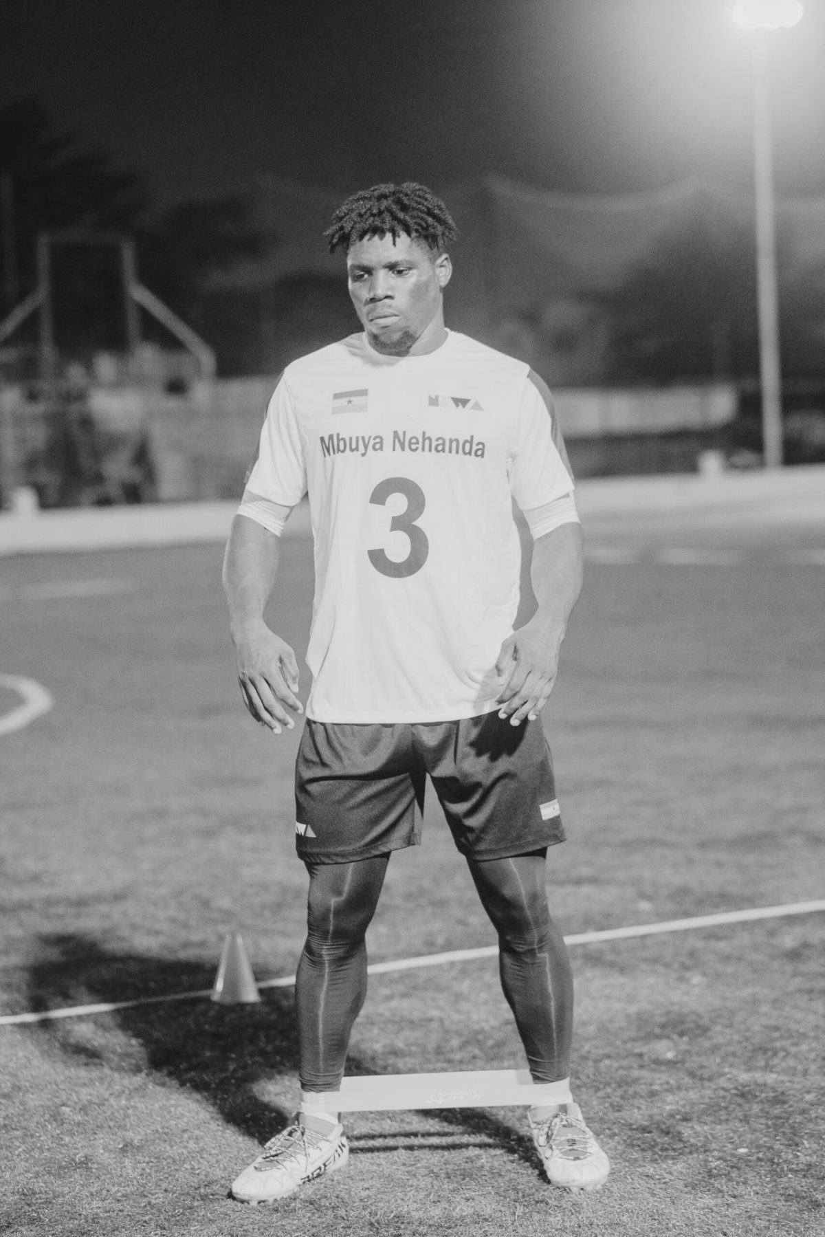 Richard Browne Asare